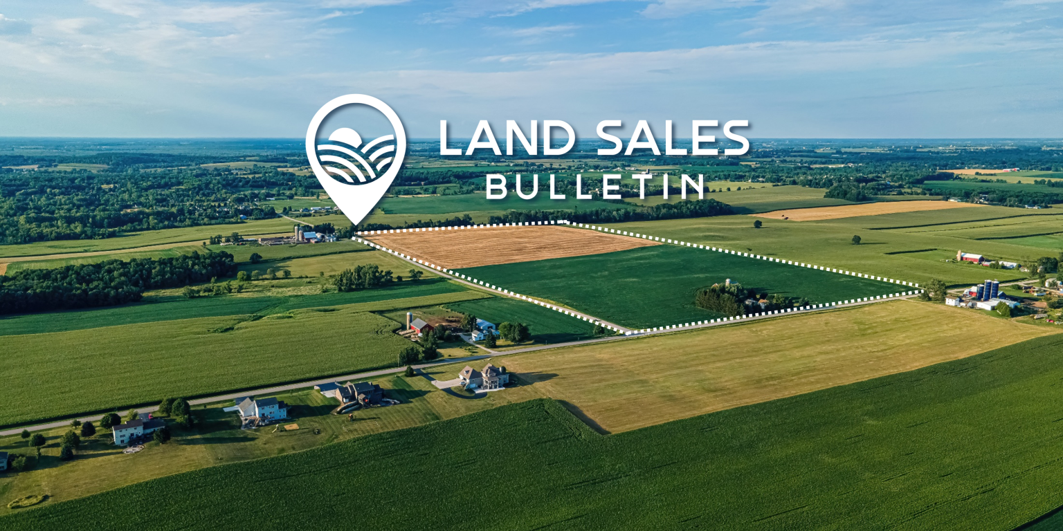 Illinois Archives - Land Sales Bulletin